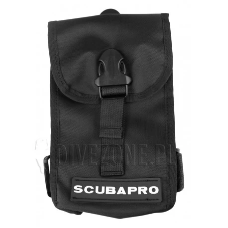 SCUBAPRO HYDROS PRO, Cargo Thigh Pocket | dive shop Divezone