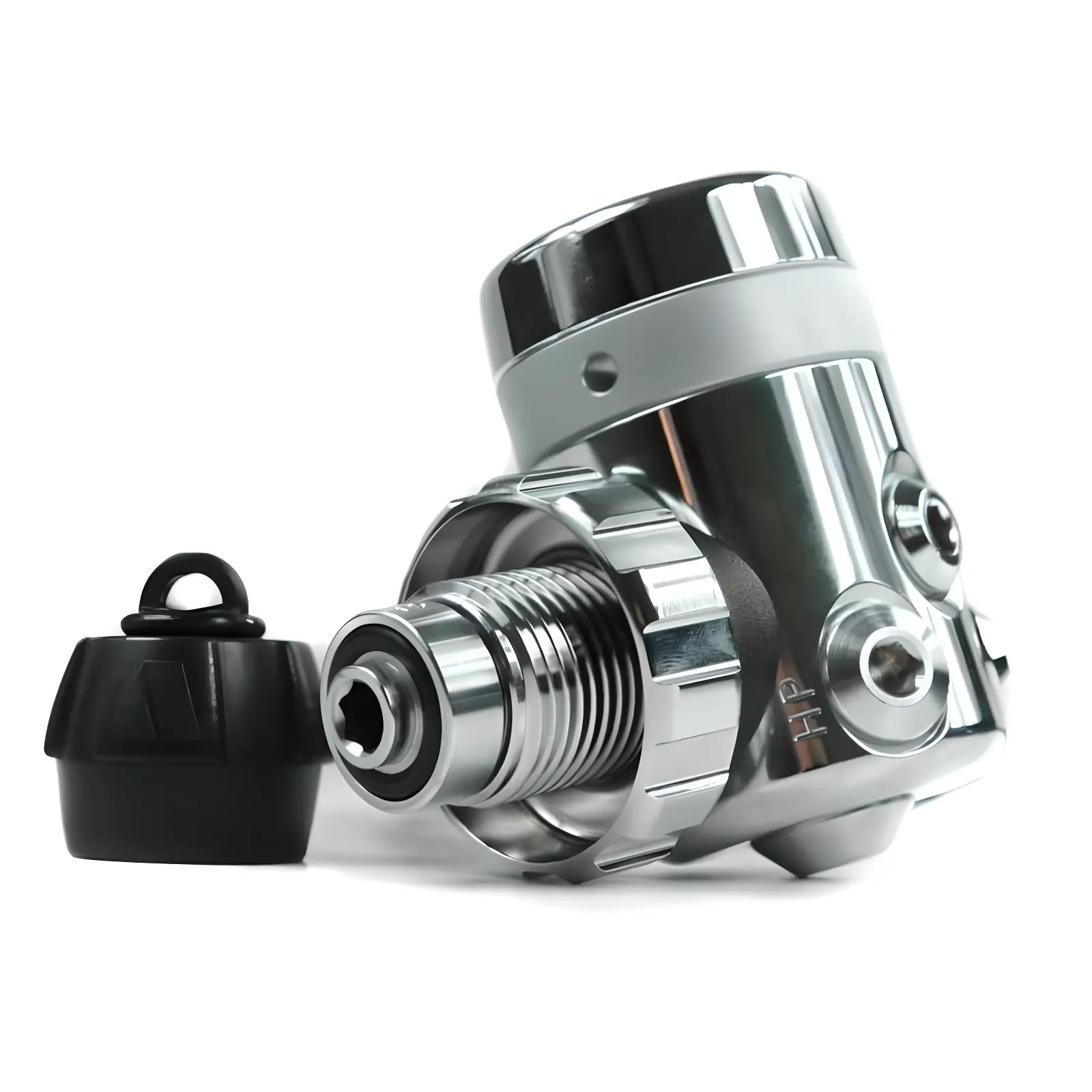 APEKS ATX40 / DS4 + Octopus ATX40 + Manometr | sklep nurkowy Divezone