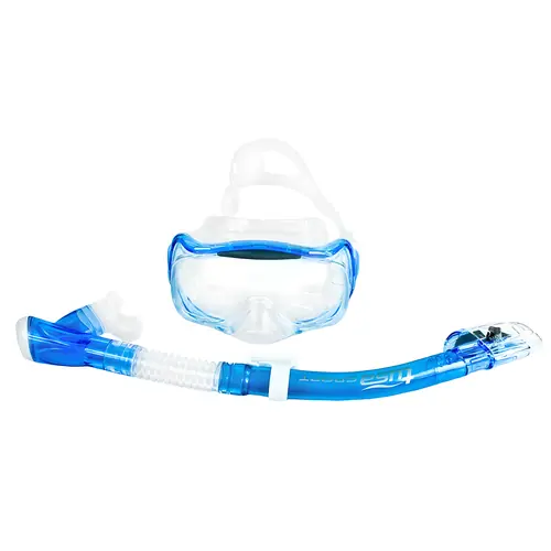 TUSA Imprex Set (UC-3325) - maska i fajka do snorkelingu TUSA Imprex ...