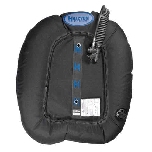 HALCYON Evolve System 40/60 lbs | dive shop Divezone