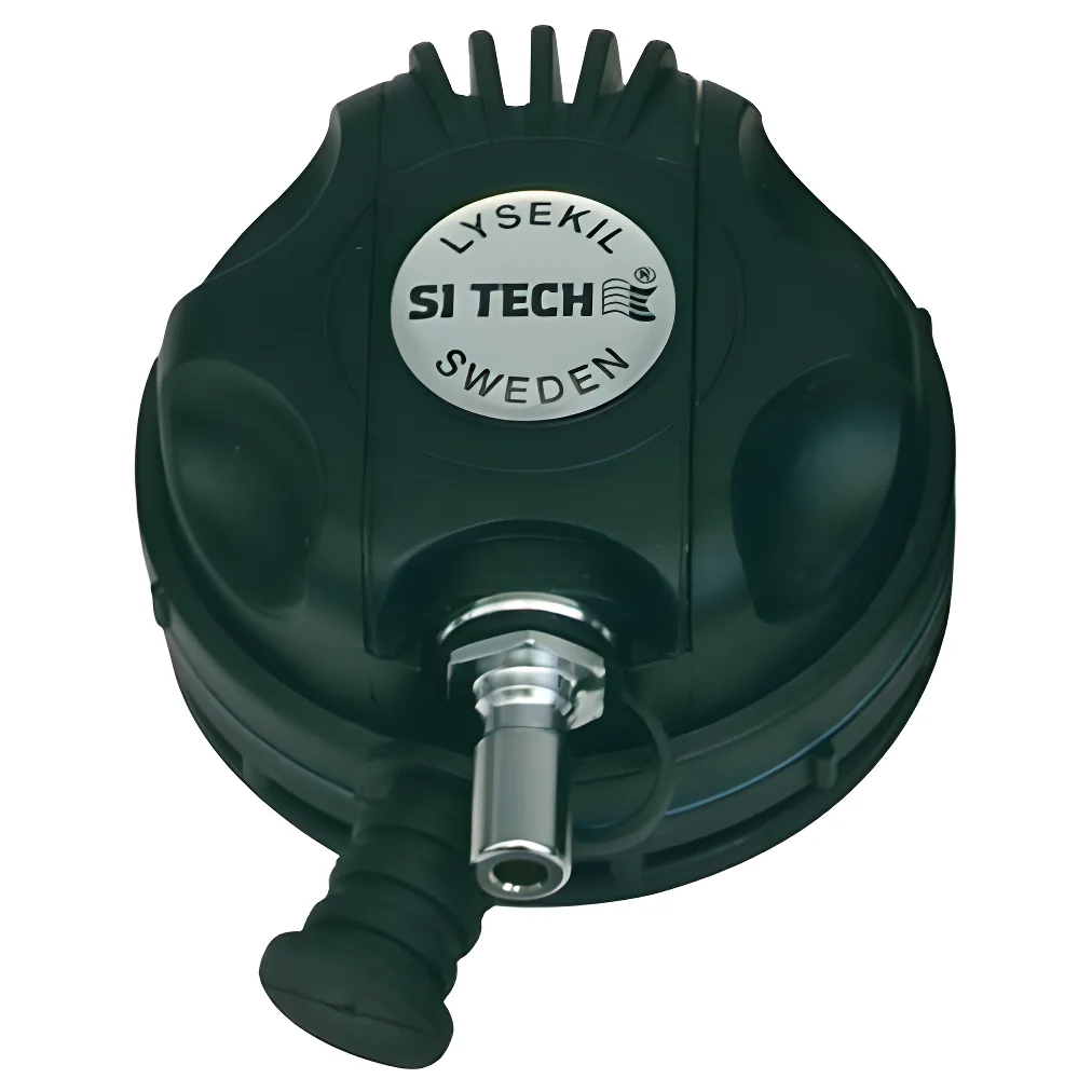 Si-Tech inflation Valve | dive shop Divezone