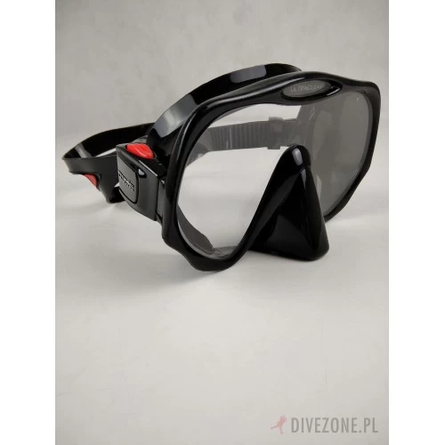 ATOMIC AQUATICS Frameless Single Lens Mask | dive shop Divezone