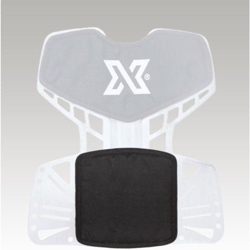 xDEEP Bottom Pad for backplate NX Series - buy totay | dive shop Divezone