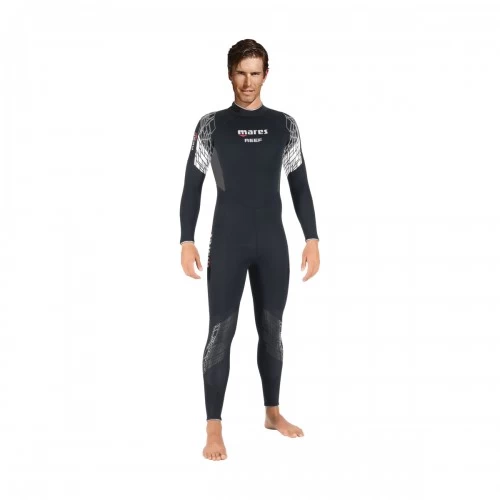 Mares Reef 3mm Pianka nurkowa overall Męska | sklep nurkowy Divezone