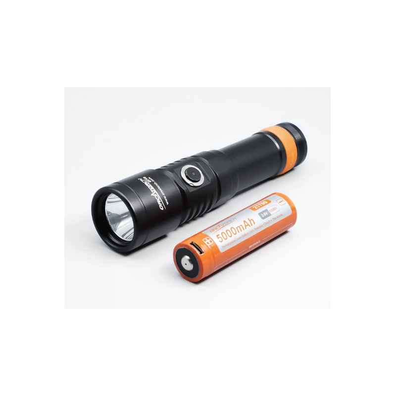 Orcatorch D710 | dive shop Divezone
