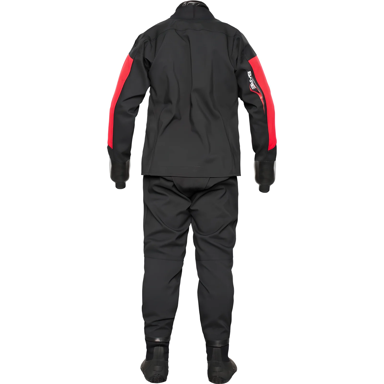 BARE Trilam TECH DRY - Drysuit | dive shop Divezone