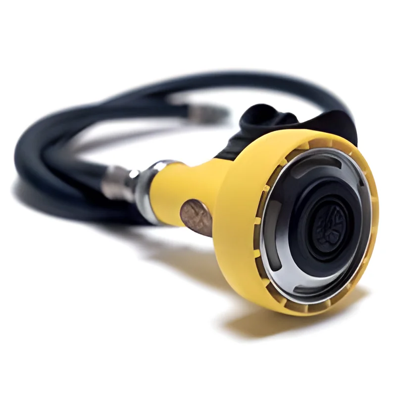 POSEIDON Cyklon Metal Octopus - SKLEP NURKOWY DiveZone.pl | sklep ...