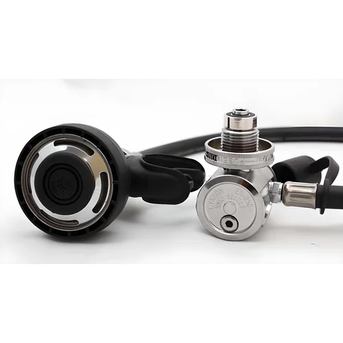 POSEIDON Cyklon 5000 + Octopus Cyklon - automat oddechowy | sklep ...