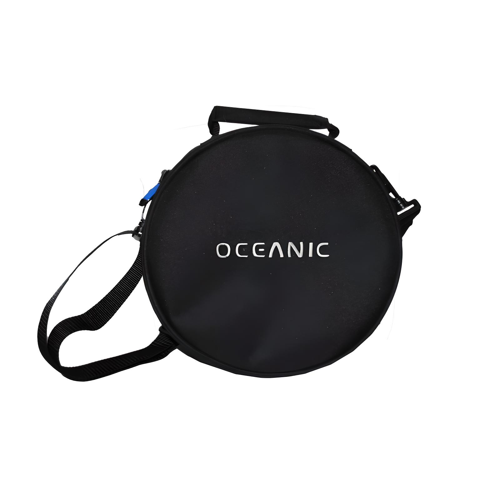 OCEANIC Deluxe Regulator Bag | dive shop Divezone