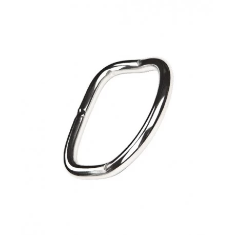 XDEEP Bent D-ring (6mm thick) | dive shop Divezone
