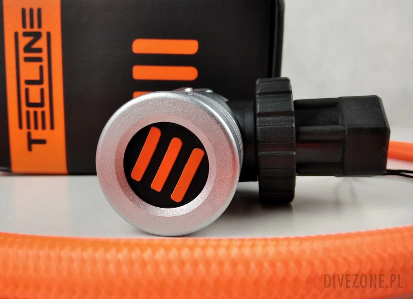 Automat TECLINE R2 TEC I-stopień - najbardziej uniwersalny 1 stopień ...